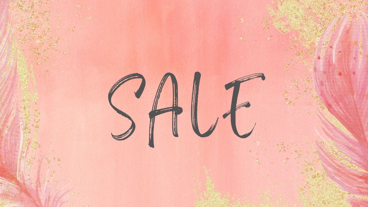 Sale – Sweet Ettalee Boutique